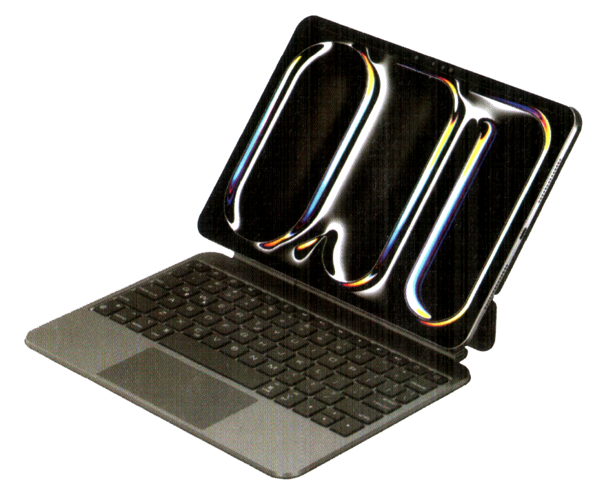 Magnetic keyboard case - User Manual - Bluefinger wireless keyboard for ...