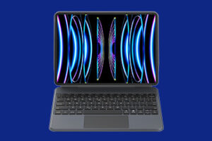 Home - Bluefinger wireless keyboard for Tablet